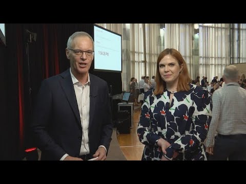 The 'Benefit Budget' - Simon Dallow, Jessica Mutch McKay break down ...