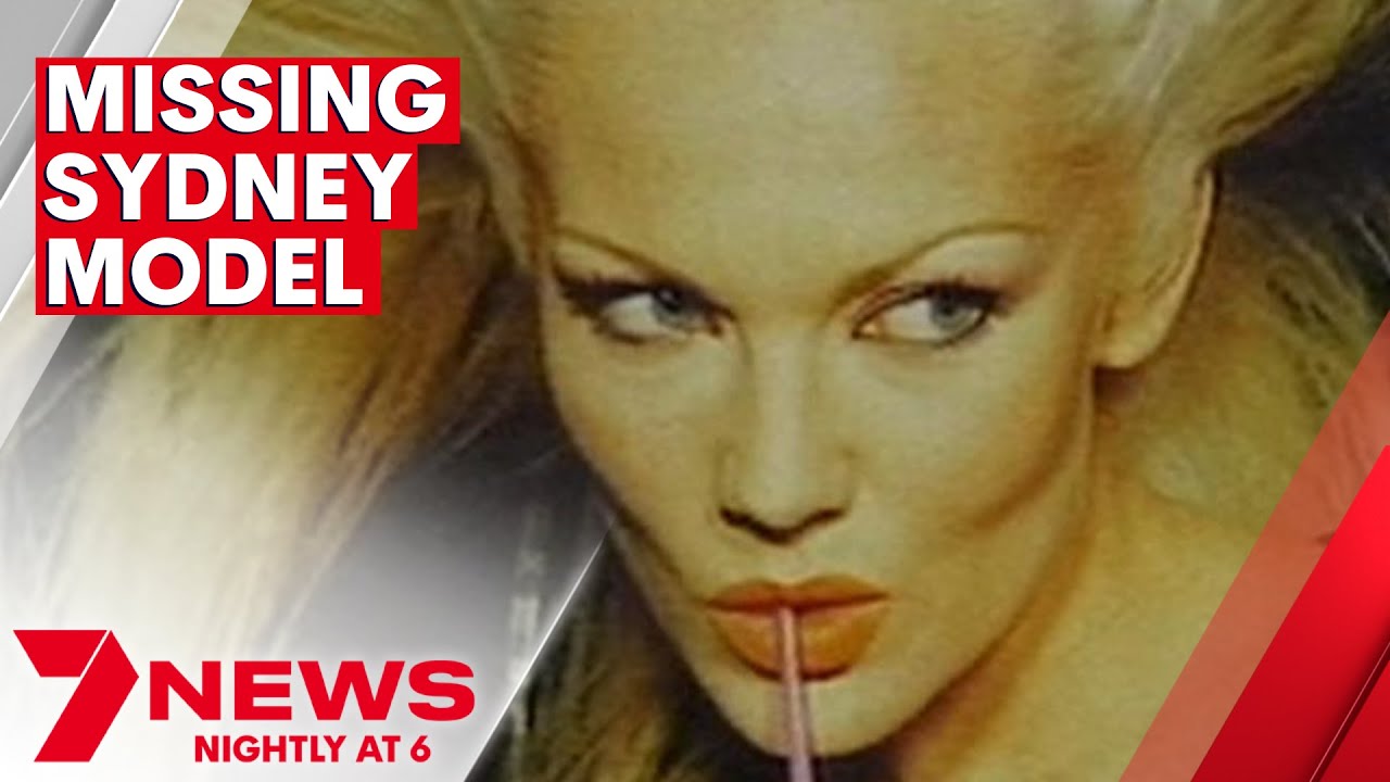 Model and escort Revelle Balmain vanished from Kingsford in 1994 ...