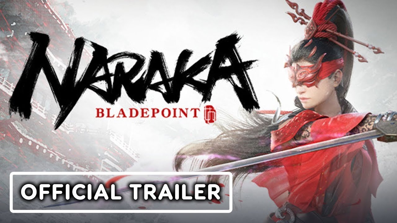 Nakara: Bladepoint - Official Highlights Trailer - The Global Herald