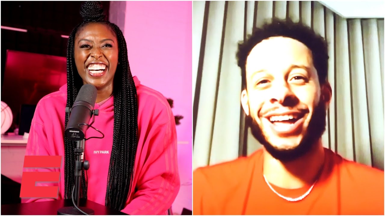 Seth Curry talks new role with the Sixers and contending for a ...