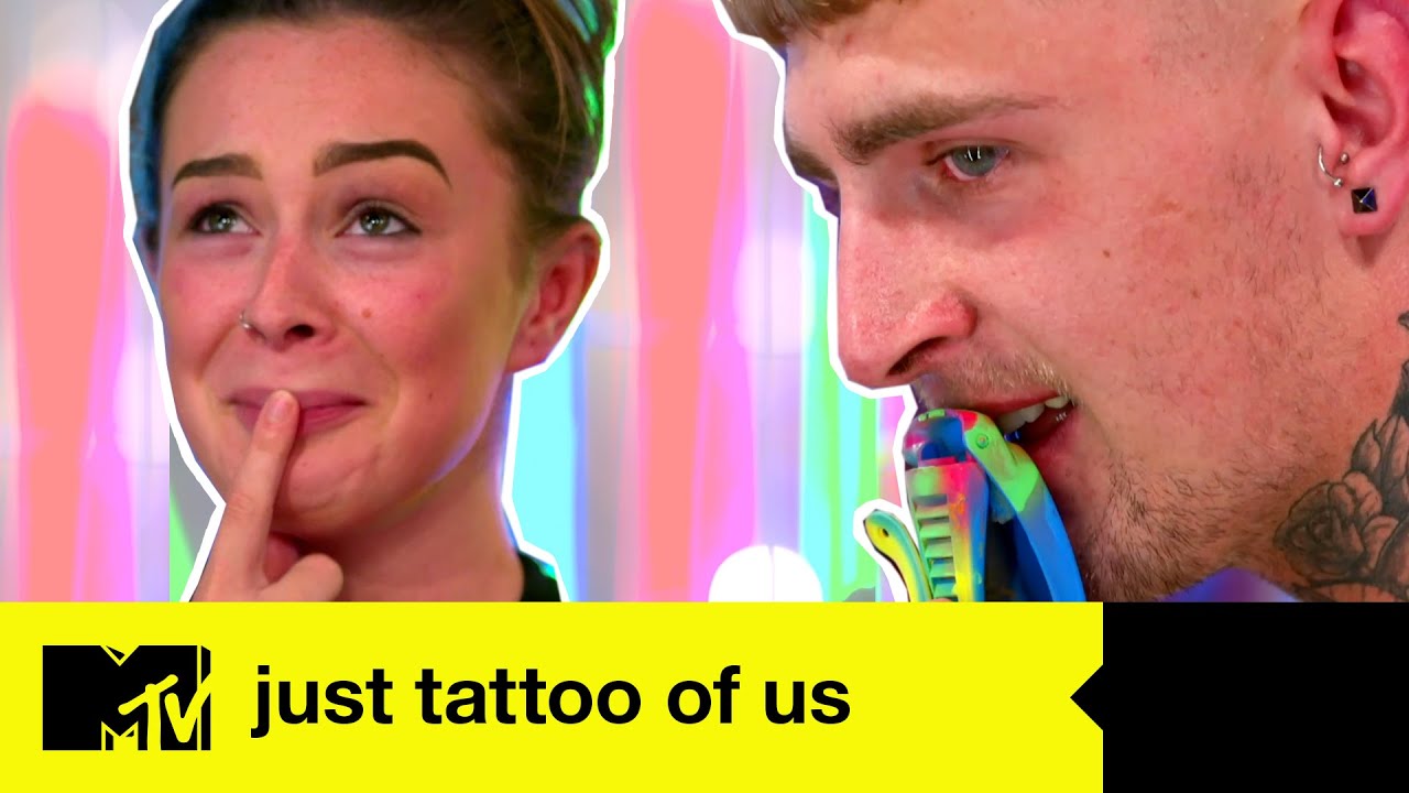 Top 3 Most Shocking Tattoo Secrets | MTV Ranked - The Global Herald
