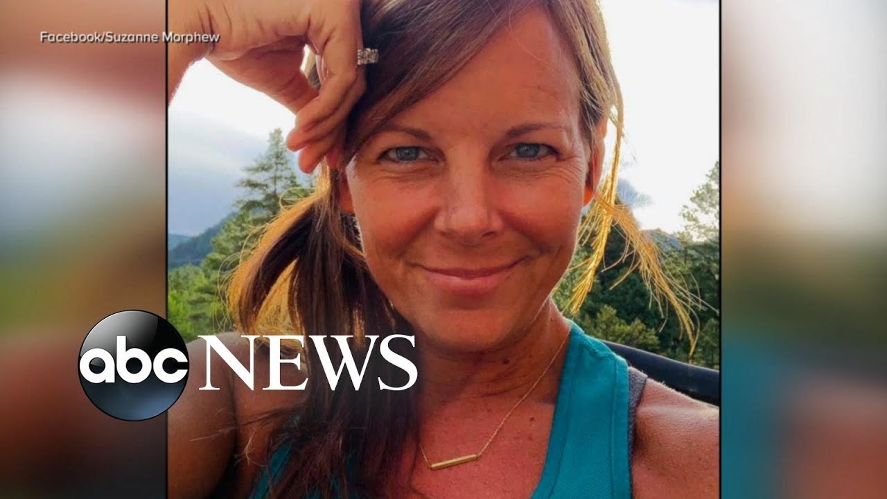 Husband of missing Colorado mom arrested nearly one year after her ...