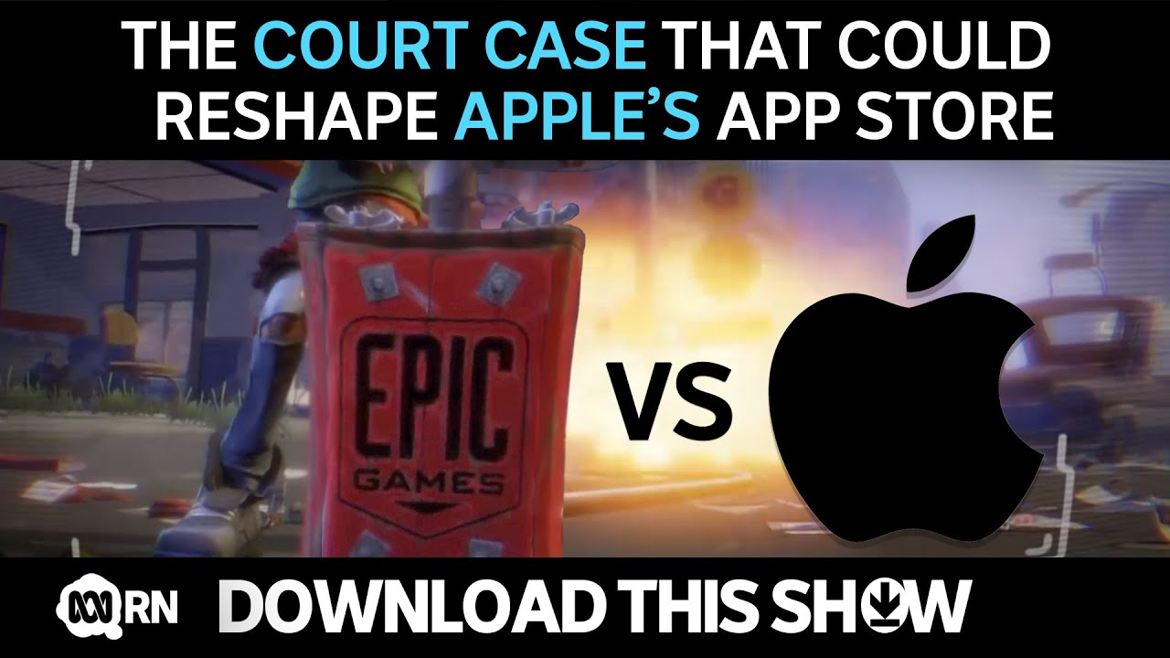 Apple vs Epic Games: the court case that could reshape Apple’s App ...