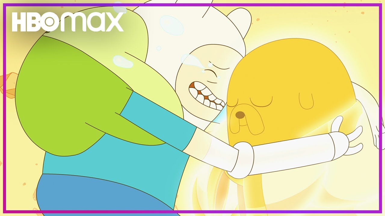 Official Trailer | Adventure Time: Distant Lands – Together Again | HBO ...