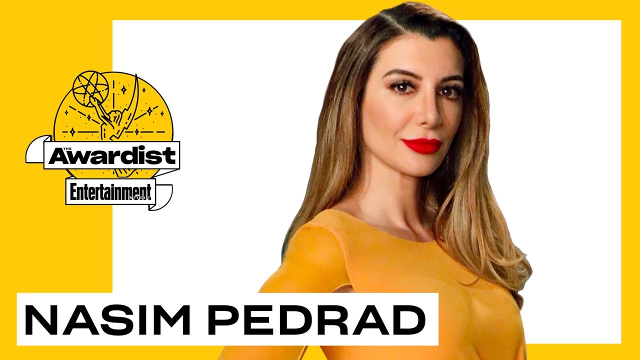 Nasim Pedrad Opens Up On The Importance of New Show, 'Chad' | The ...