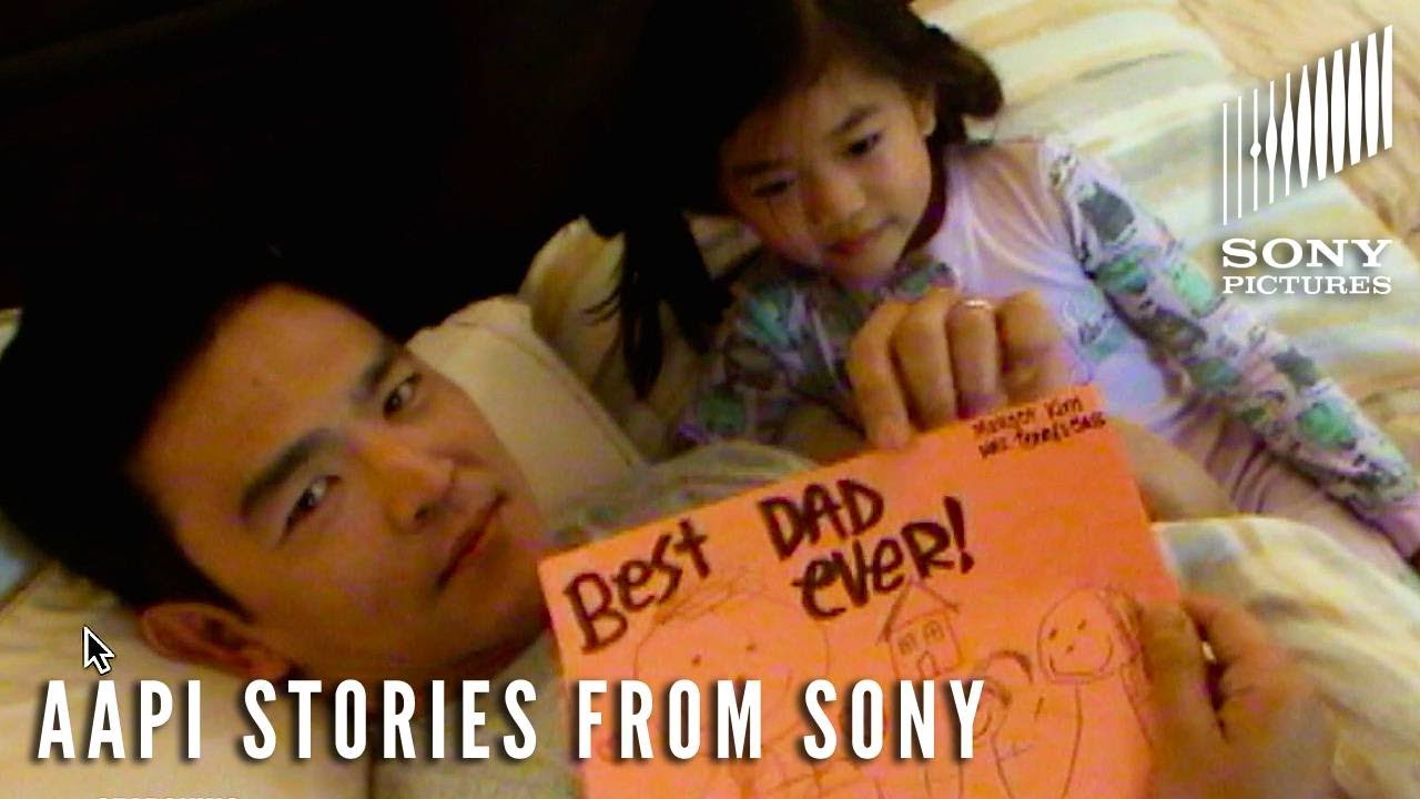Celebrating AAPI Stories in the Sony Family - The Global Herald