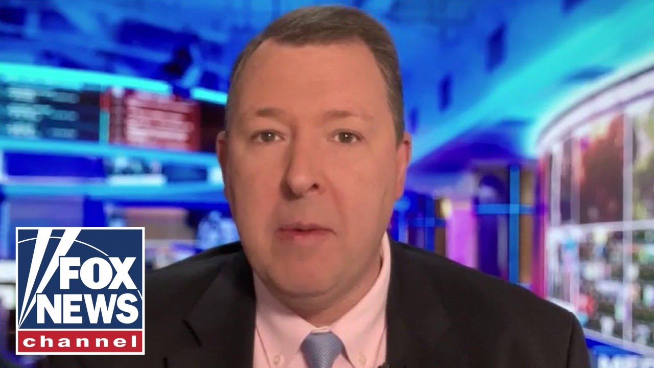 Marc Thiessen slams media 'dereliction of duty' on China, COVID origins ...