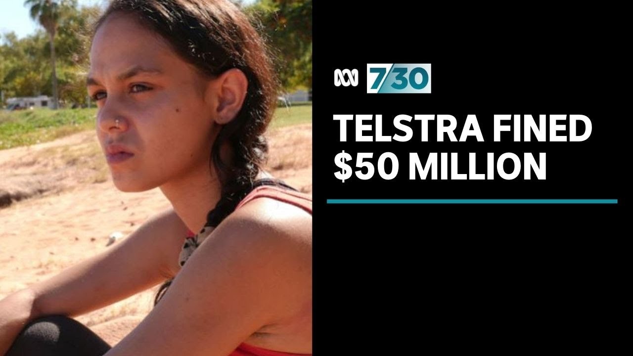 The battle behind Telstra's $50m fine over its treatment of Indigenous ...