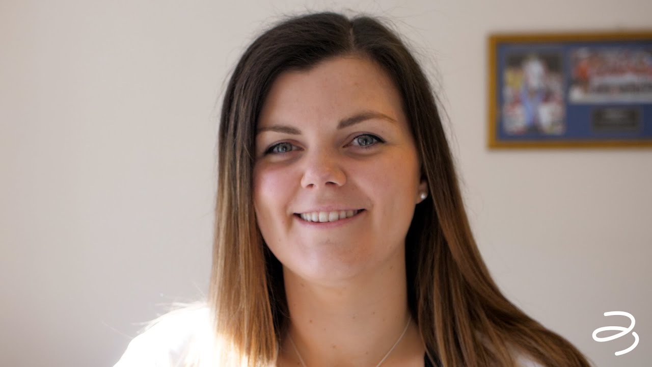 Inspiring Stories: Emily | The Body Coach - The Global Herald