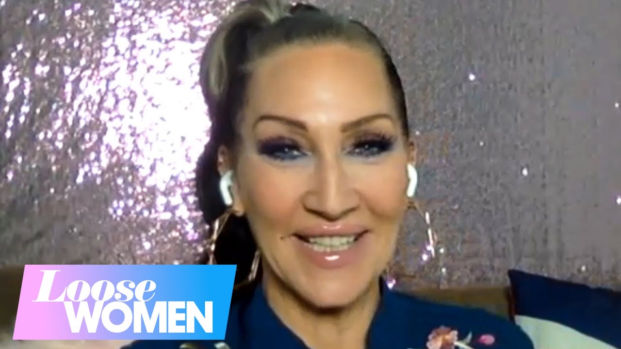 Michelle Visage On How Her New Collab with Steps Came To Life | Loose ...