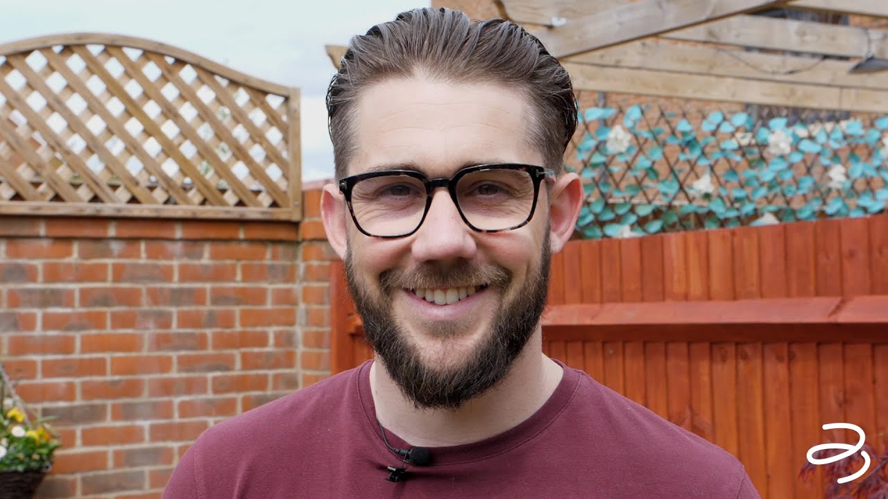 Inspiring Stories: Brendan | The Body Coach - The Global Herald