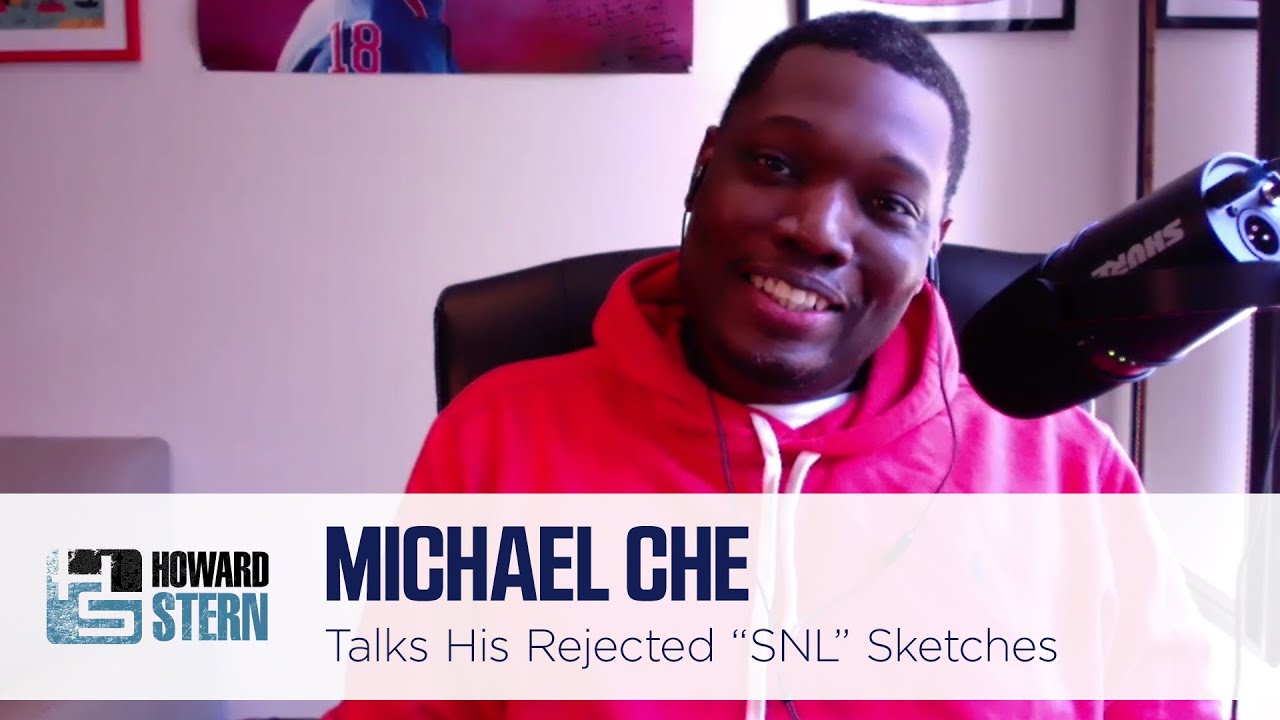 Michael Che on His “SNL” Sketches That Never Made It on the Air - The ...