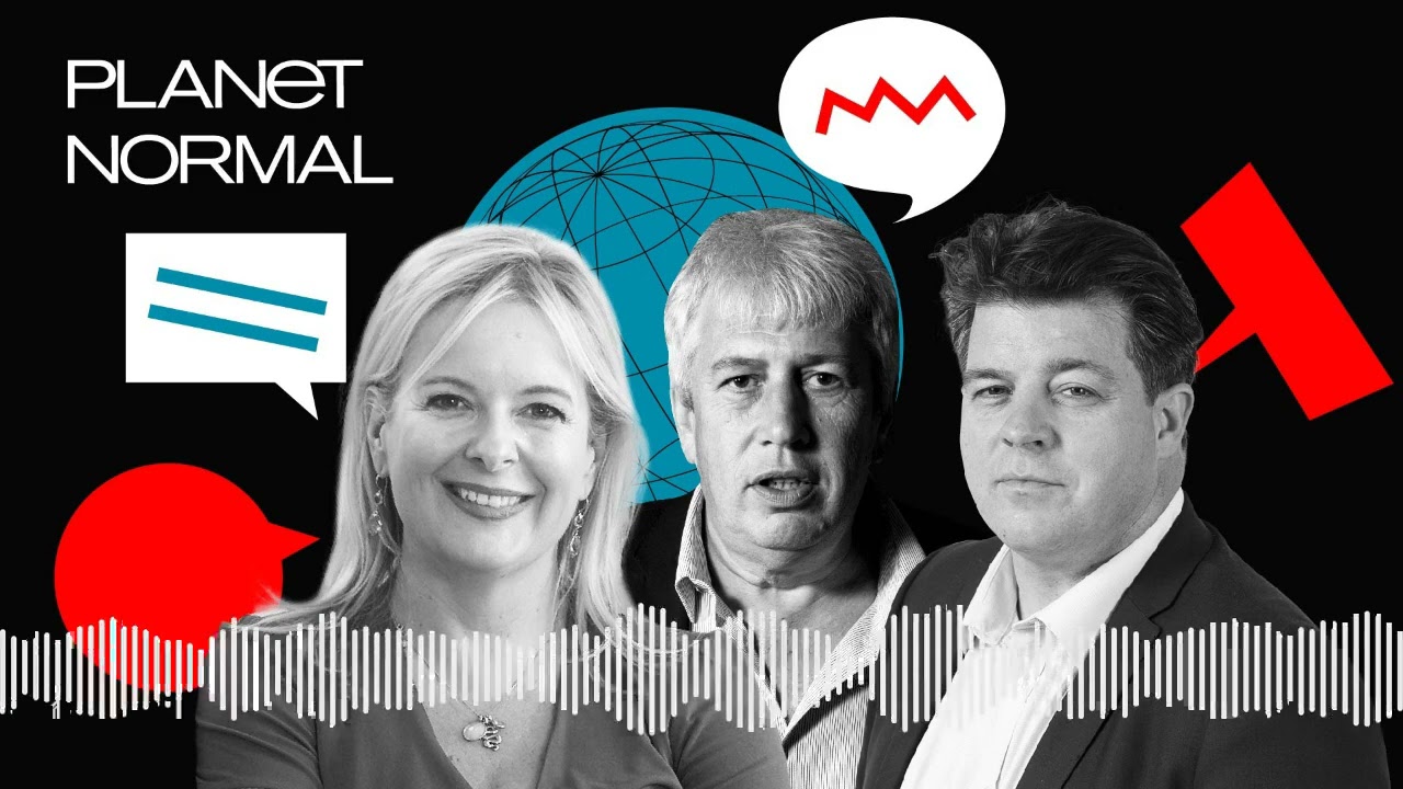 Planet Normal: Rod Liddle on the 'monolithic culture' at the BBC and ...