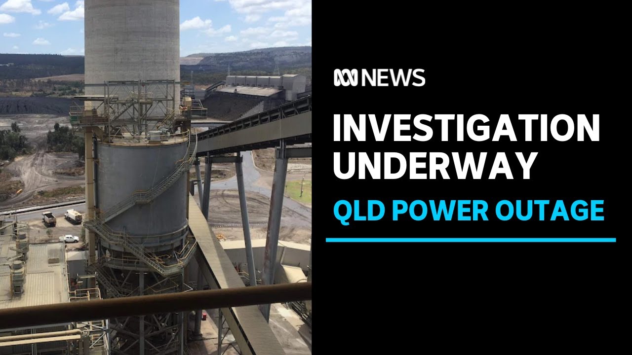 What caused the Callide Power Station to fail so spectacularly? | ABC ...
