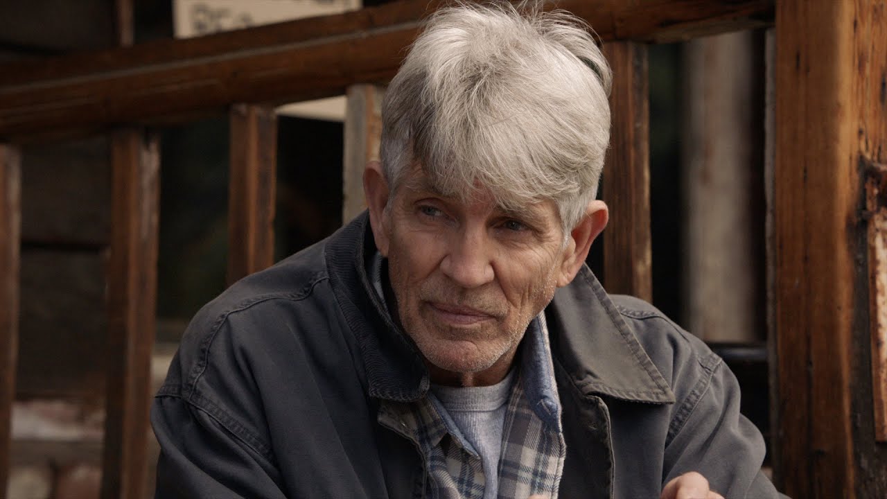 Jackson's Father Tells Him Why He Left - Grey's Anatomy - The Global Herald