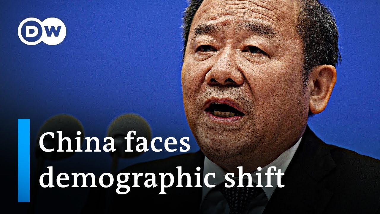 China releases population census with enormous implications for the ...