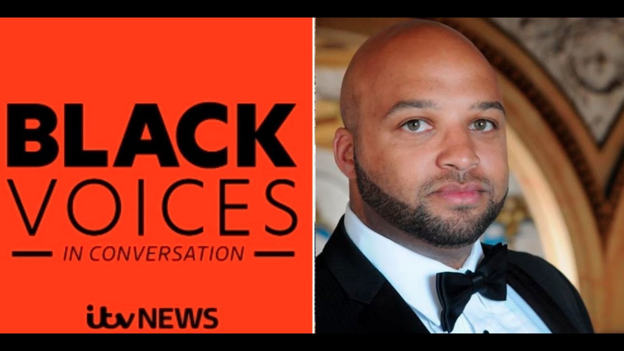 Black Voices In Conversation: Marcus Alleyne | ITV News - The Global Herald