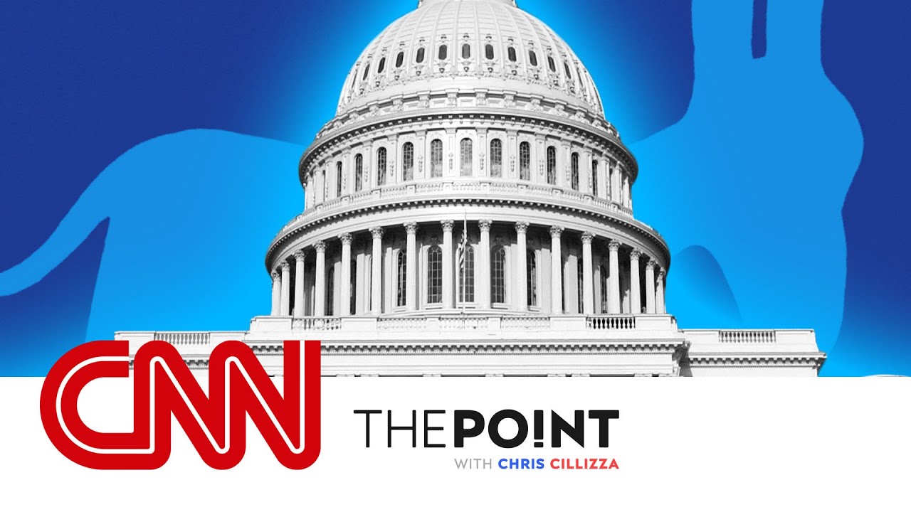Here’s how Democrats can keep their majority in 2022 - The Global Herald