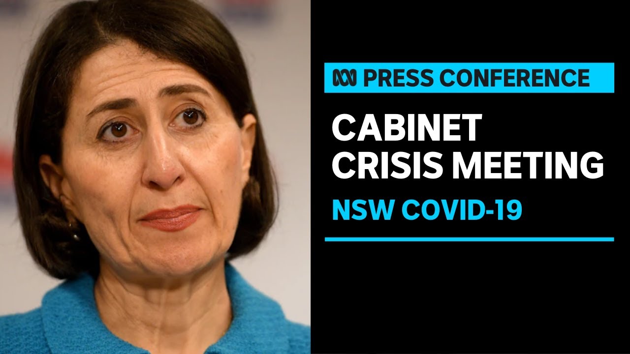 IN FULL: Lockdown expanded after unlinked chain of transmission ...