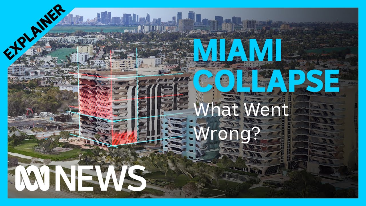 How did a Miami Beach apartment block that withstood hurricanes ...