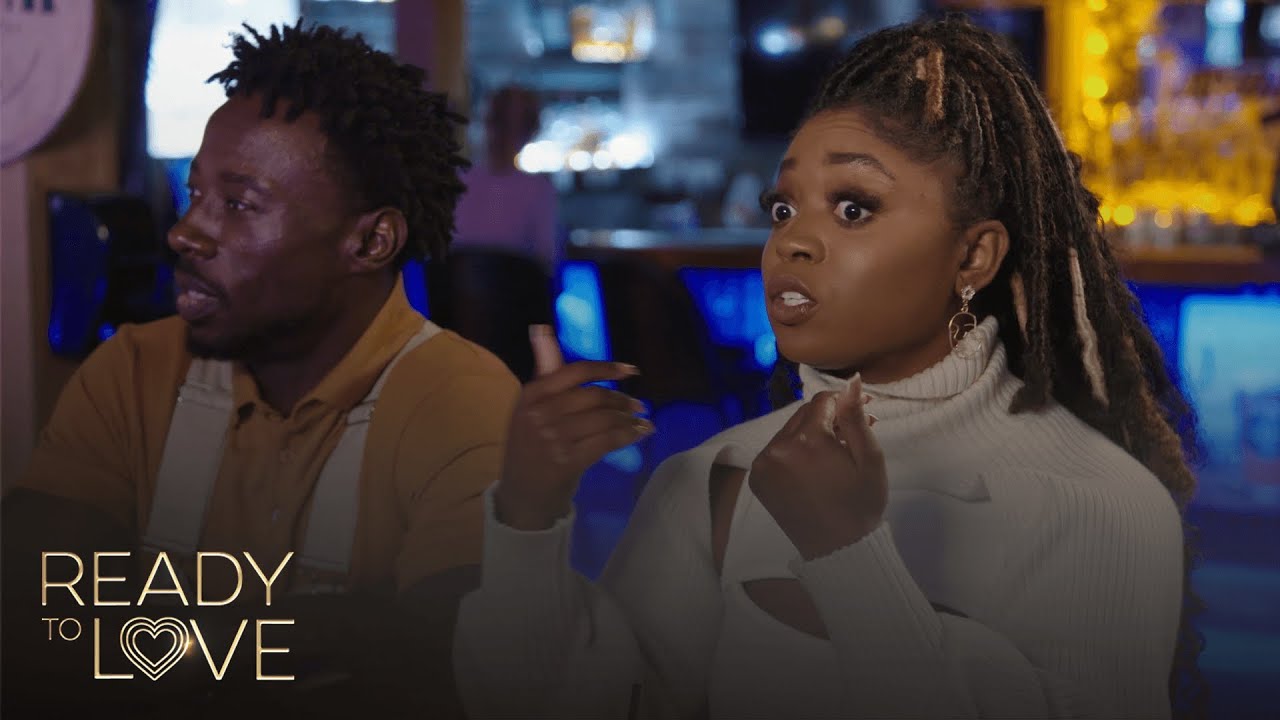 Kris’ Brother Wants To Know If It’s Real | Ready to Love | Oprah ...