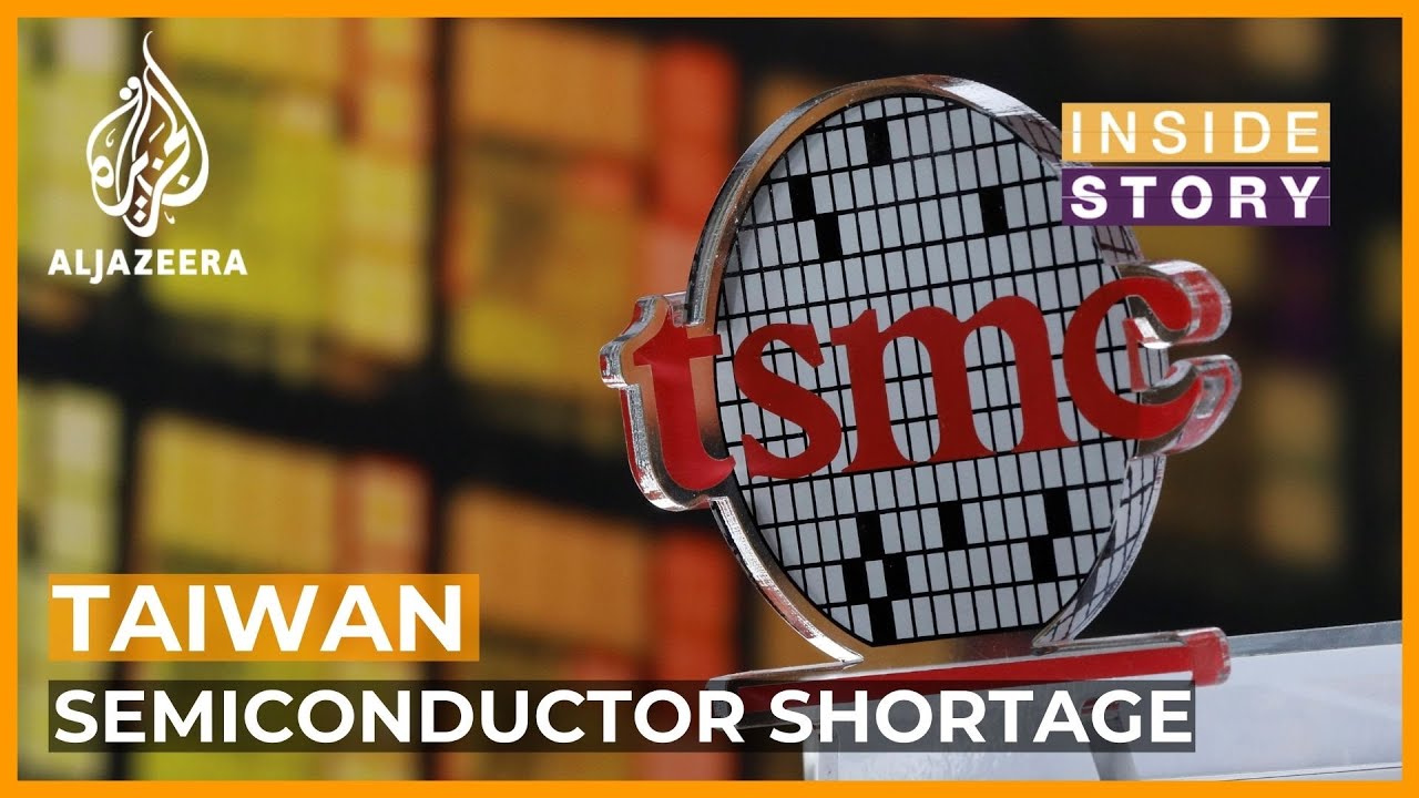 Why is the world running short on semiconductors? | Inside Story - The ...