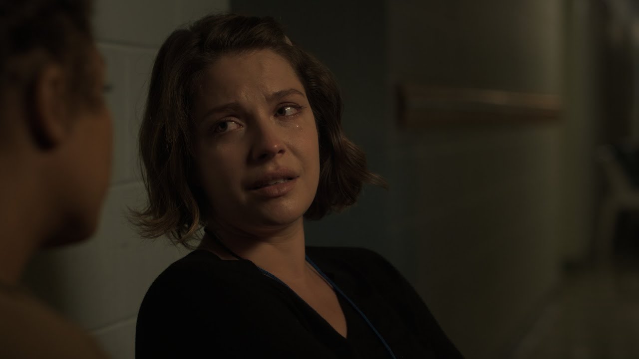 Lea Admits to Claire That She's Still Mourning - The Good Doctor - The ...