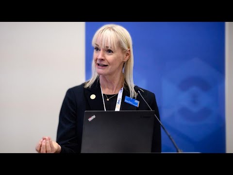 CGTN Exclusive: Dr. Angela Wilkinson on global energy transition and ...