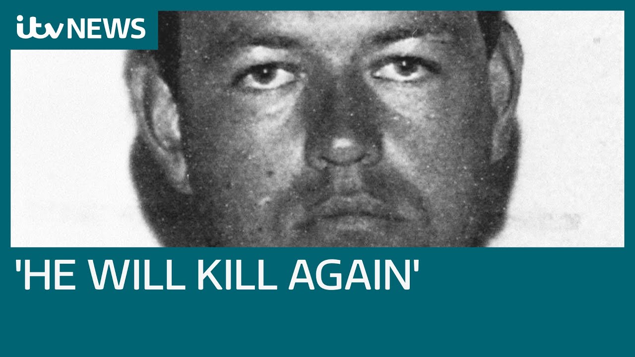 Double murderer Colin Pitchfork 'will kill again' on release, says ...