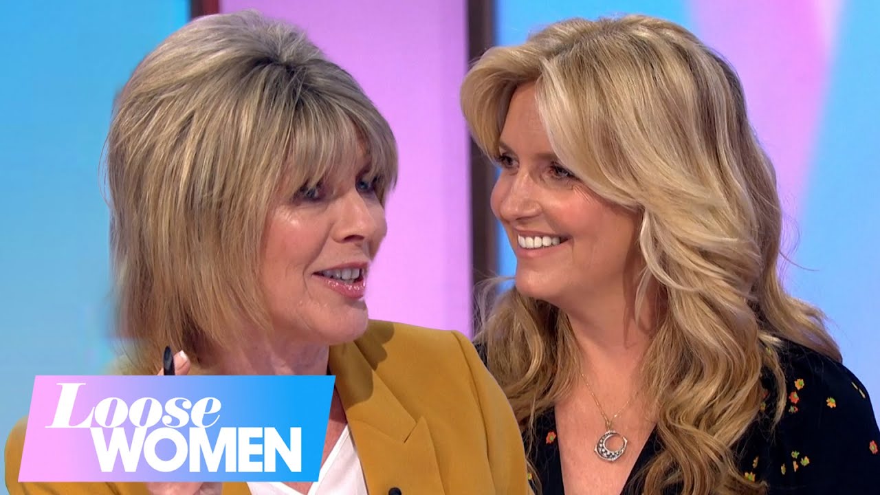 Ruth & Penny Open Up About Becoming Stepmothers & Creating Blended ...