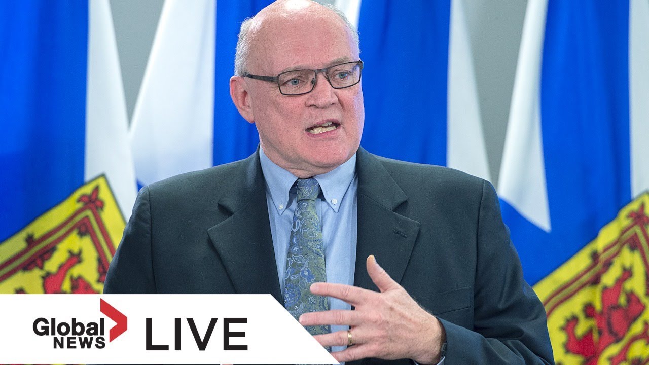 Atlantic Bubble: Nova Scotia announces plan to reopen border with rest ...