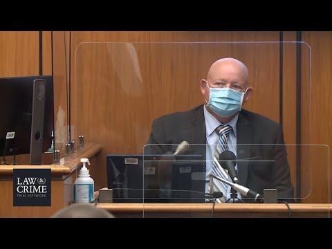 CA v Robert Durst Murder Trial Day 23 Randy Burrows Galveston Dive Team ...