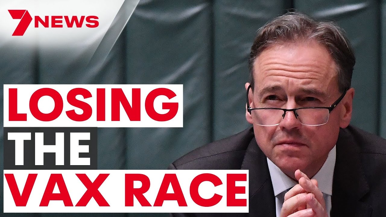 Greg Hunt GRILLED LIVE about Australia being worst OECD country for ...