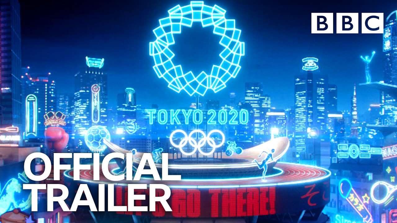 Tokyo 2020 Olympics | Trailer - BBC - The Global Herald