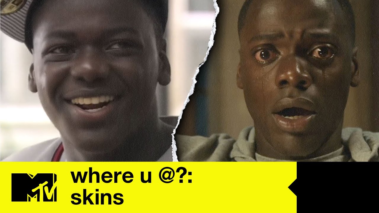 What are the Skins cast up to now? | Where U @? | MTV UK - The Global ...