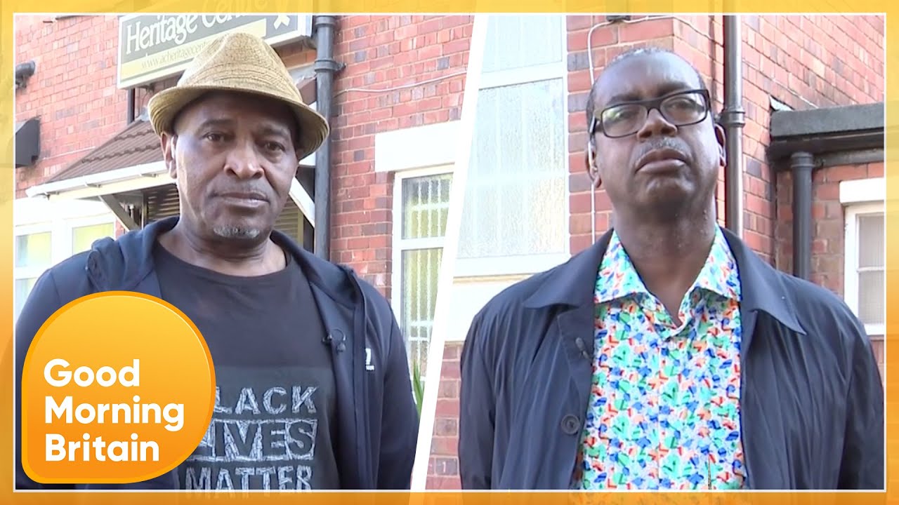 Windrush Campaigners Powerfully Discuss Impact Of The Scandal & Pay ...