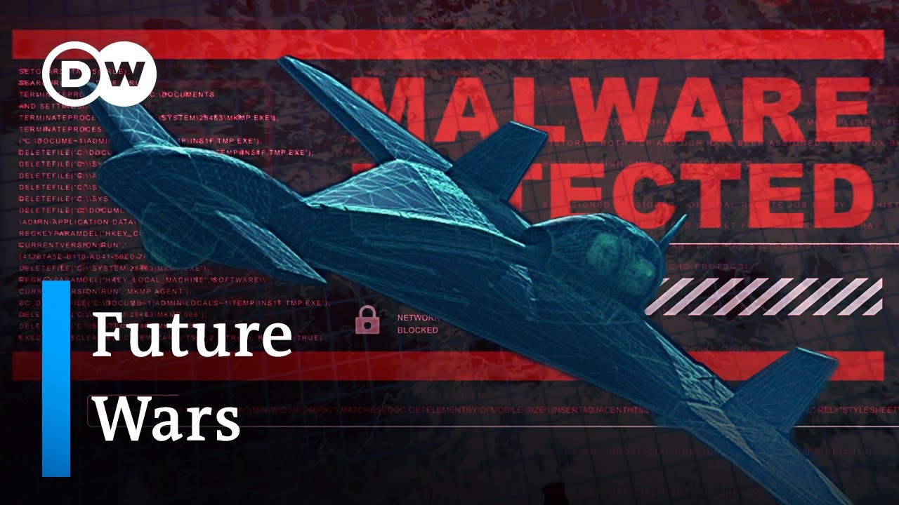 The future of modern warfare: How technology is transforming conflict ...