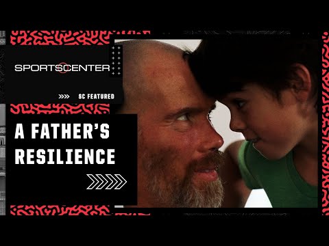 Rivers Gleason’s message to his dad on Father’s Day | SC Featured - The ...