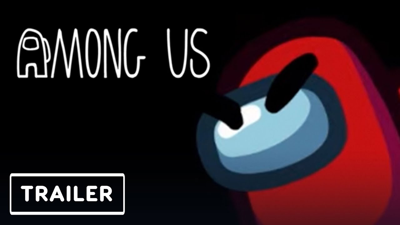 Among Us Roadmap Trailer | Summer Game Fest 2021 - The Global Herald