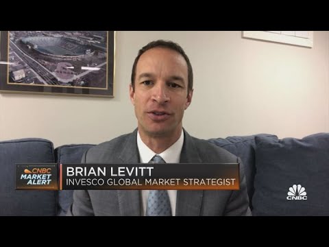 Invesco's Brian Levitt on inflation's impact to the markets - The Global Herald