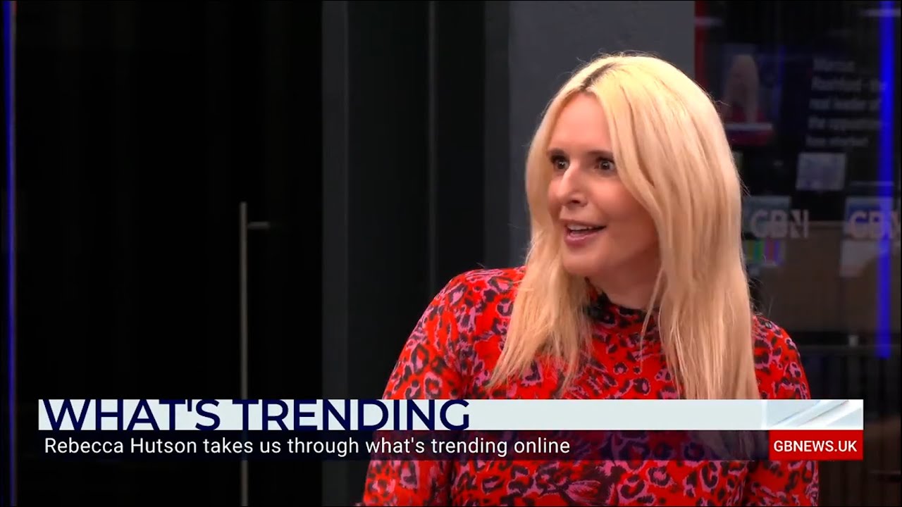 Rebecca Hutson's Hot Takes, including Ben Affleck and JLo's reunion ...