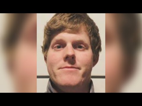 Homicide suspect Eric Wildman spotted near Manitoba's Whiteshell ...