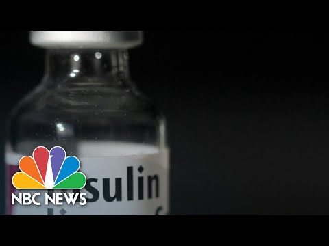 Walmart Unveils Low-Price Insulin - The Global Herald