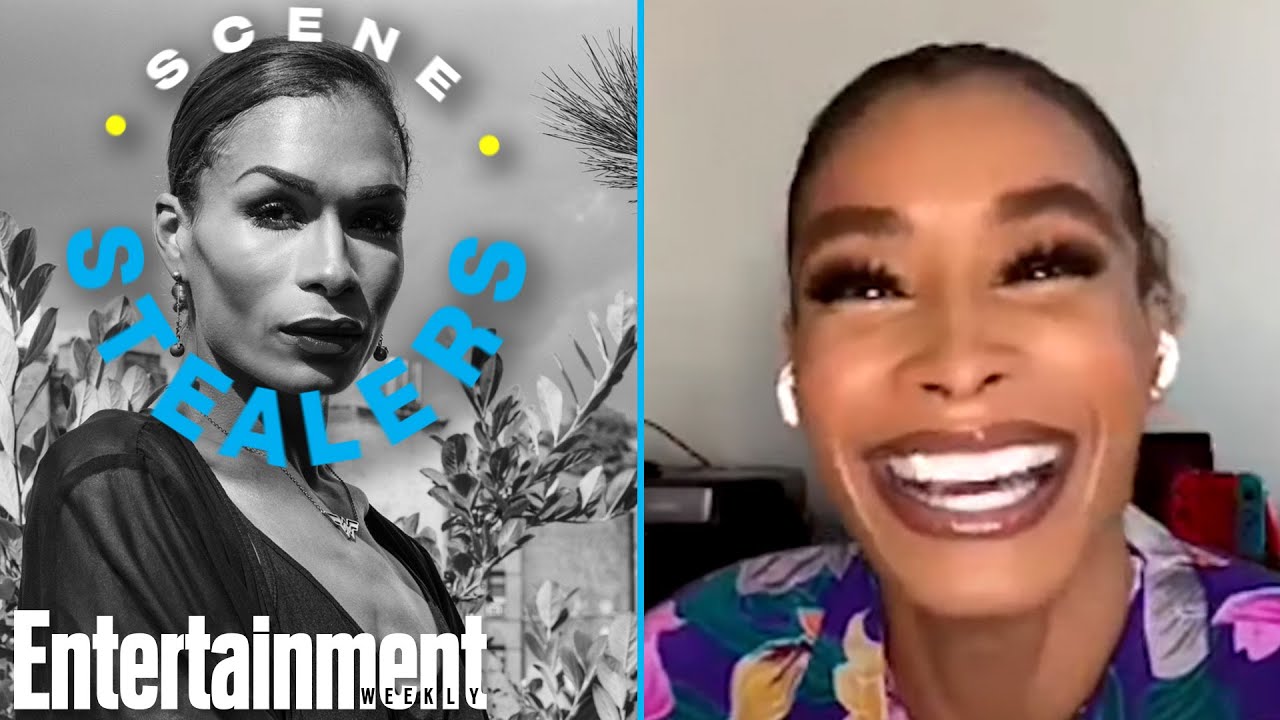 Icon Leiomy Maldonado on being a ‘Legendary’ judge and showcasing ...