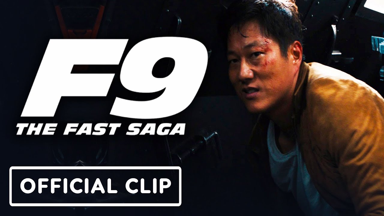F9: Fast & Furious 9 - Exclusive Official "Han" Clip (2021) - Sung Kang ...