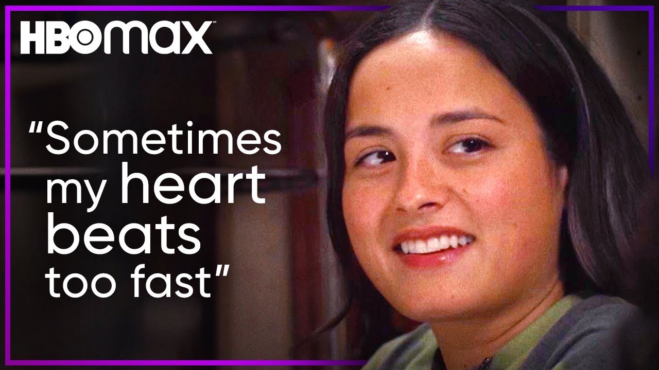 Generation | Greta Helps Riley Calm Down | HBO Max - The Global Herald