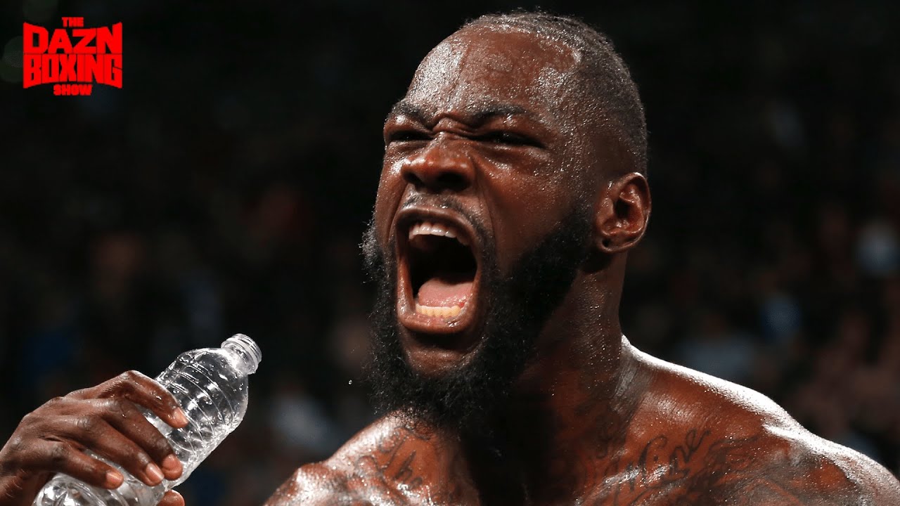 The Hardest Punchers In Boxing Today - The Global Herald