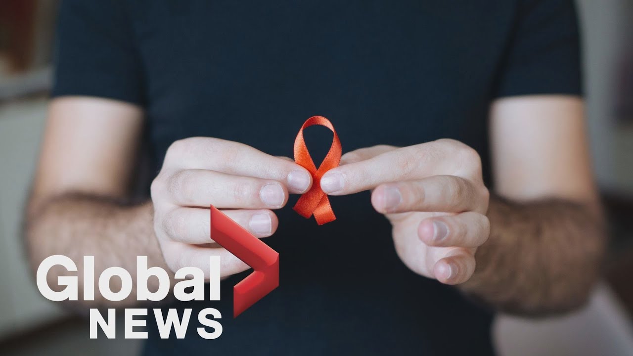 Marking 40 years since the first cases of AIDS reported in U.S. - The ...