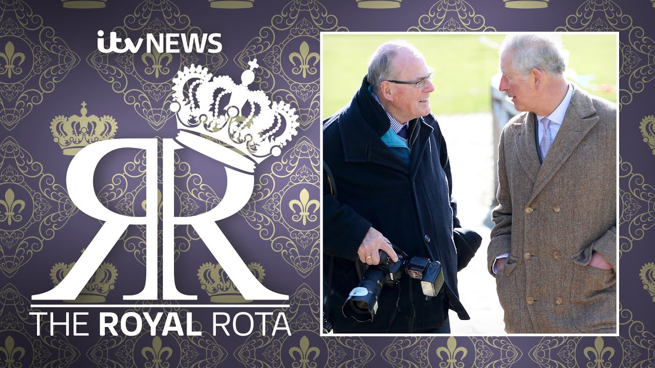 Our royal team on how photographer Arthur Edwards has captured the ...