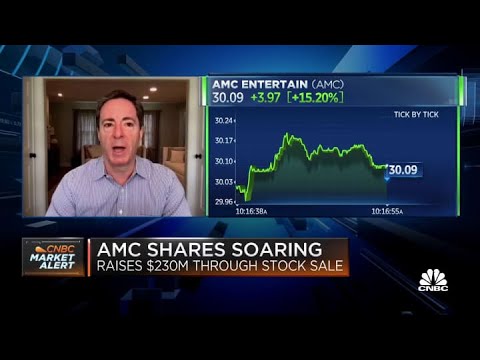 Meme stocks have some staying power: Former E-Trade CEO - The Global Herald